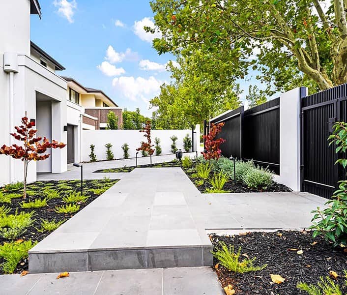 Granite vs Concrete Pavers: Which Is Right for Your Driveway?
